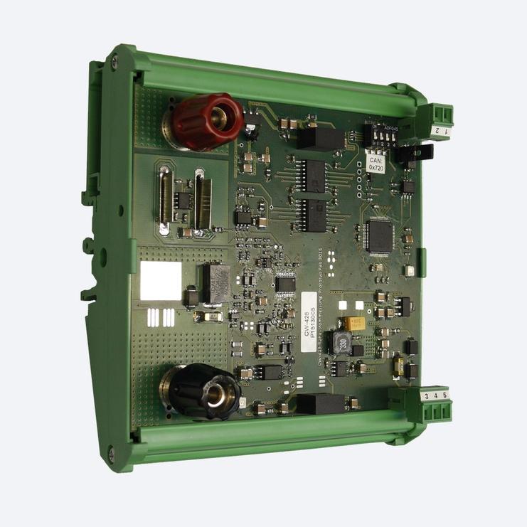CW-400 Series Current Measurement Technology - Products